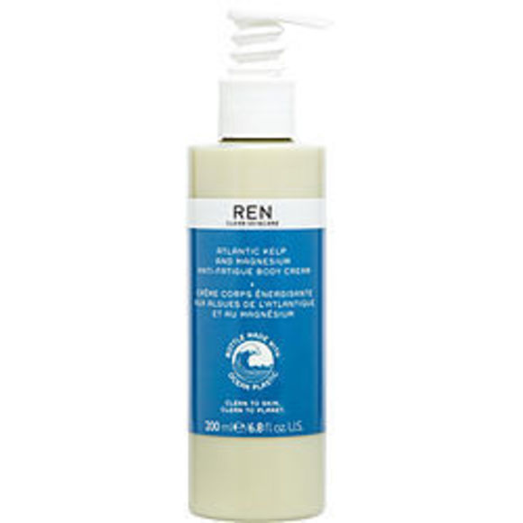 Ren | Makeup | Ren By Ren Atlantic Kelp And Magnesium Antifatigue Body ...